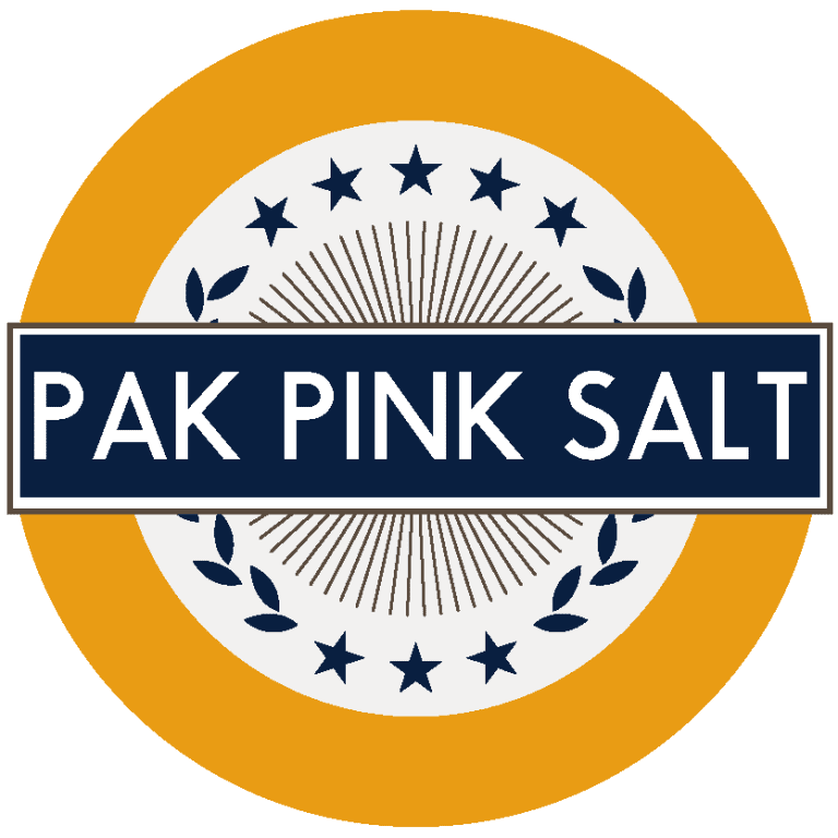Pak Pink Salt – We are Manufacturer, Processor & Exporter